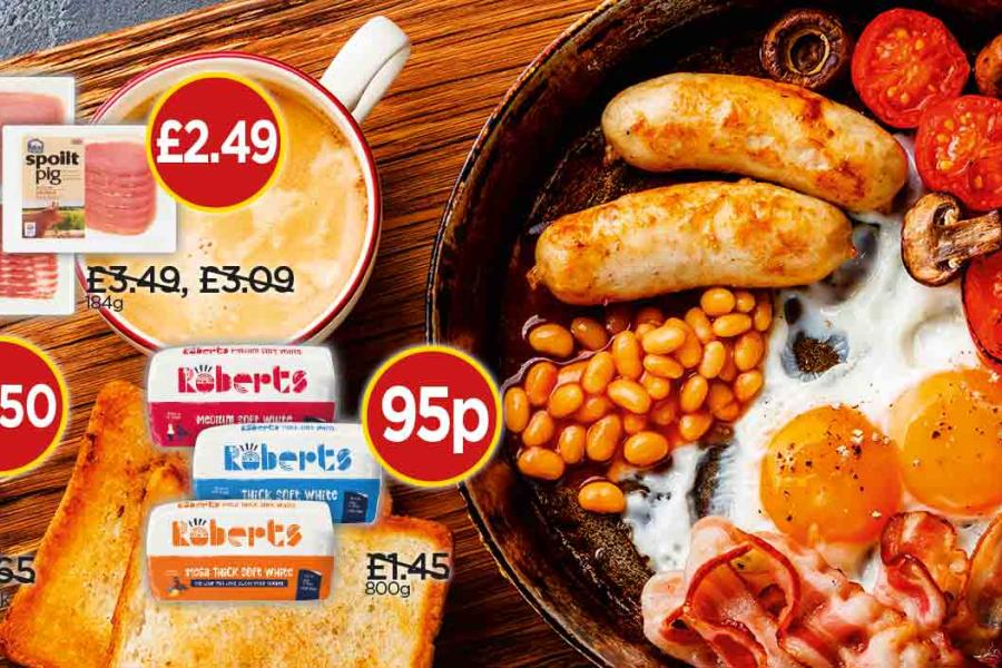 Welcome | Budgens.co.uk