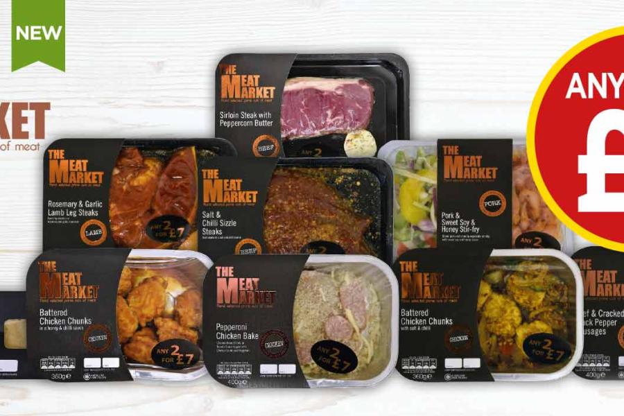 Welcome | Budgens.co.uk