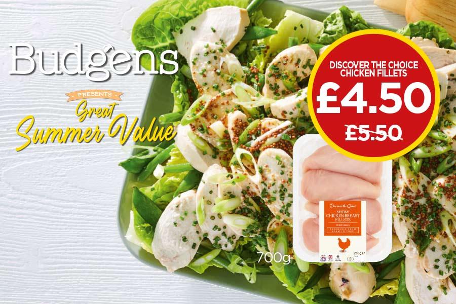 Welcome | Budgens.co.uk