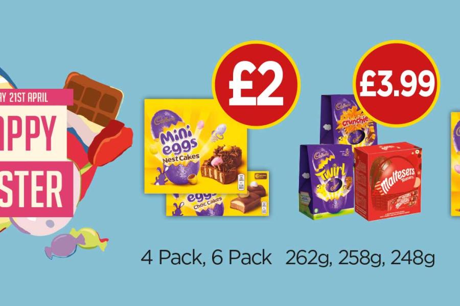 Welcome | Budgens.co.uk