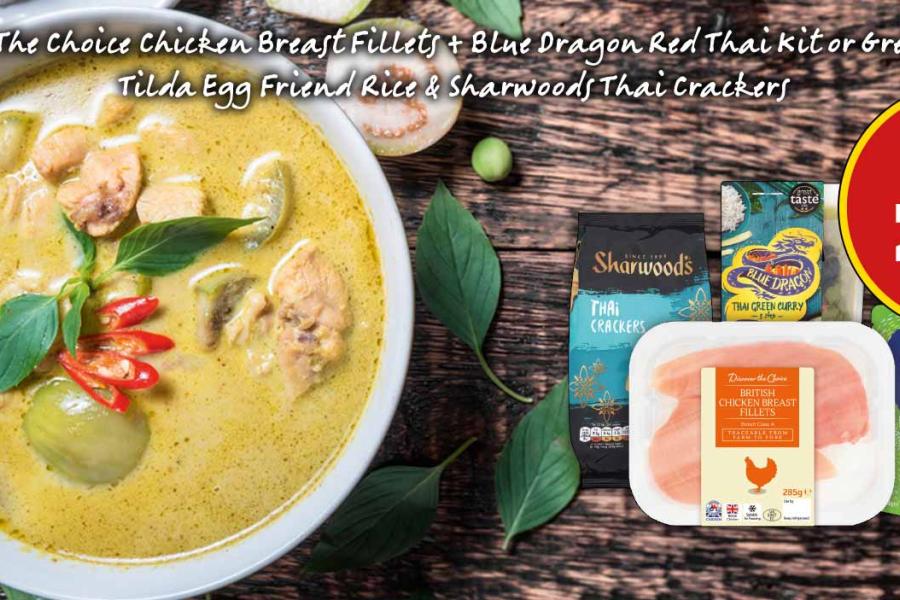 Welcome | Budgens.co.uk