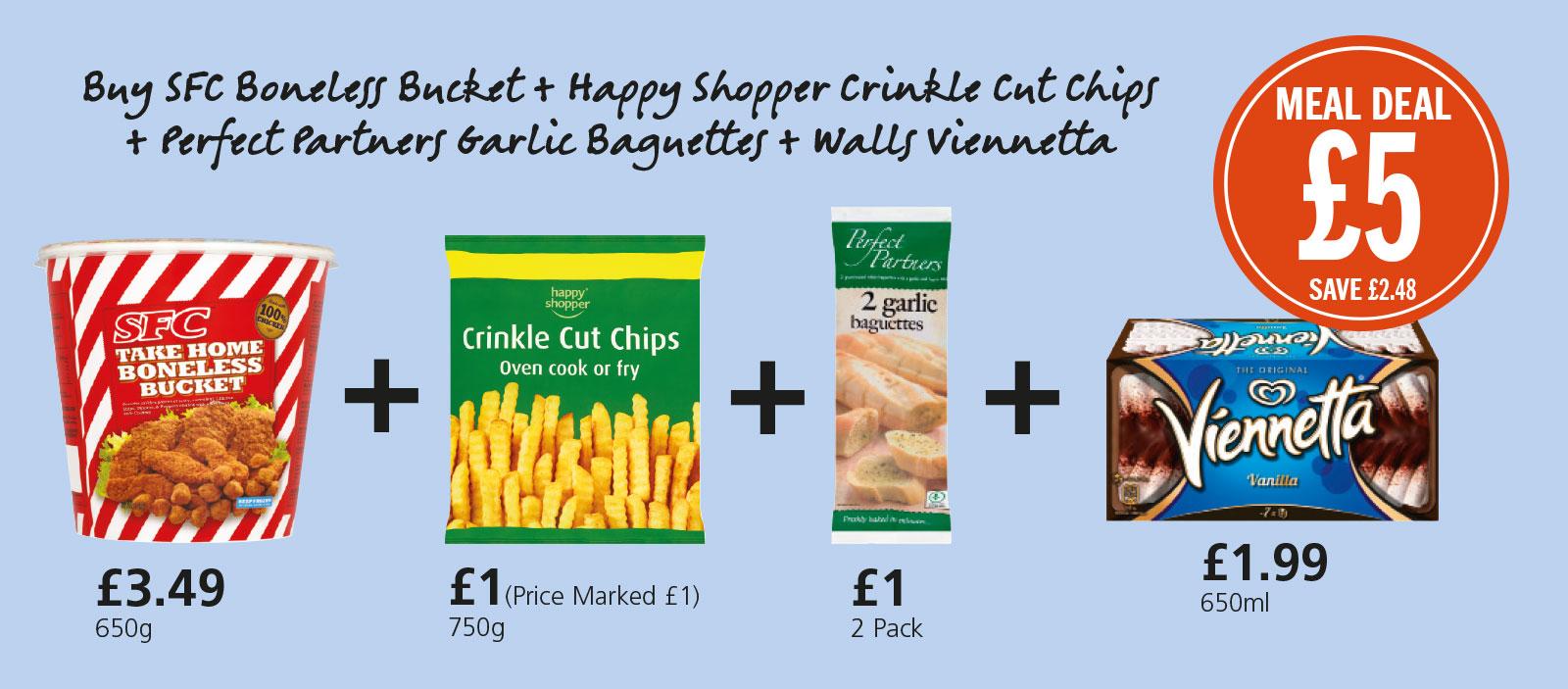 Special Offers | Budgens.co.uk