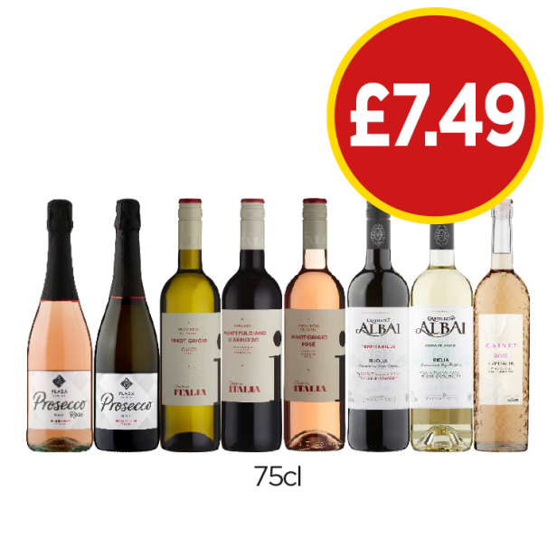 Budgens Special Offers | Budgens.co.uk