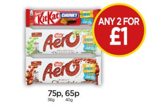 Special Offers | Budgens.co.uk