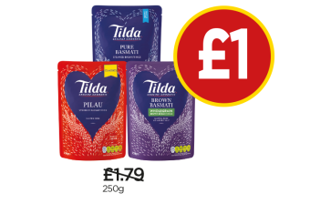 Special Offers | Budgens.co.uk